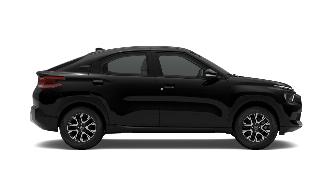 Citroën Dealer Portal