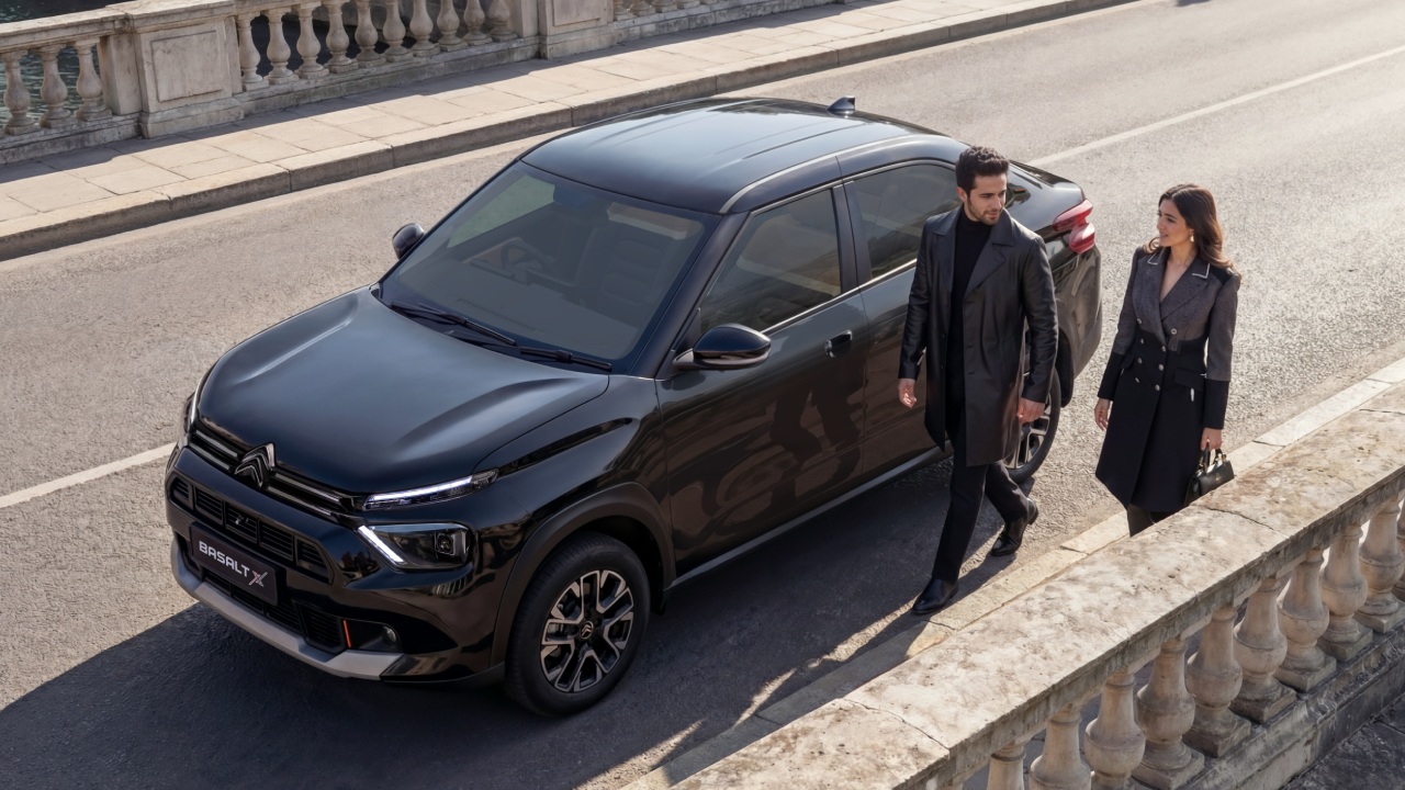 Citroën Dealer Portal